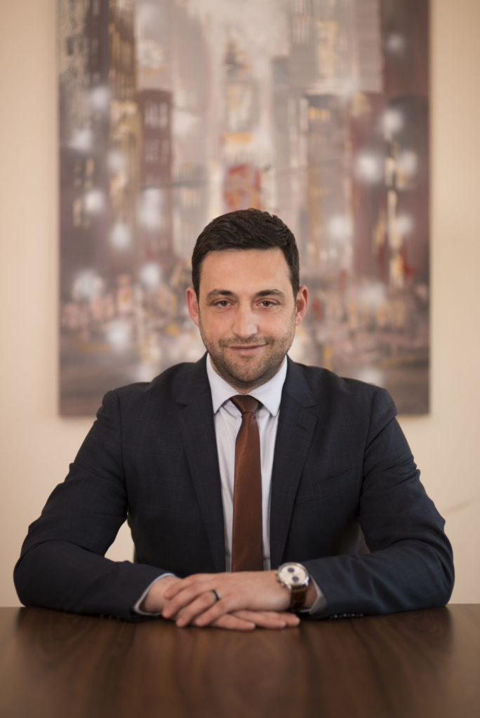 Team - Hodaj & Partners L.L.C.