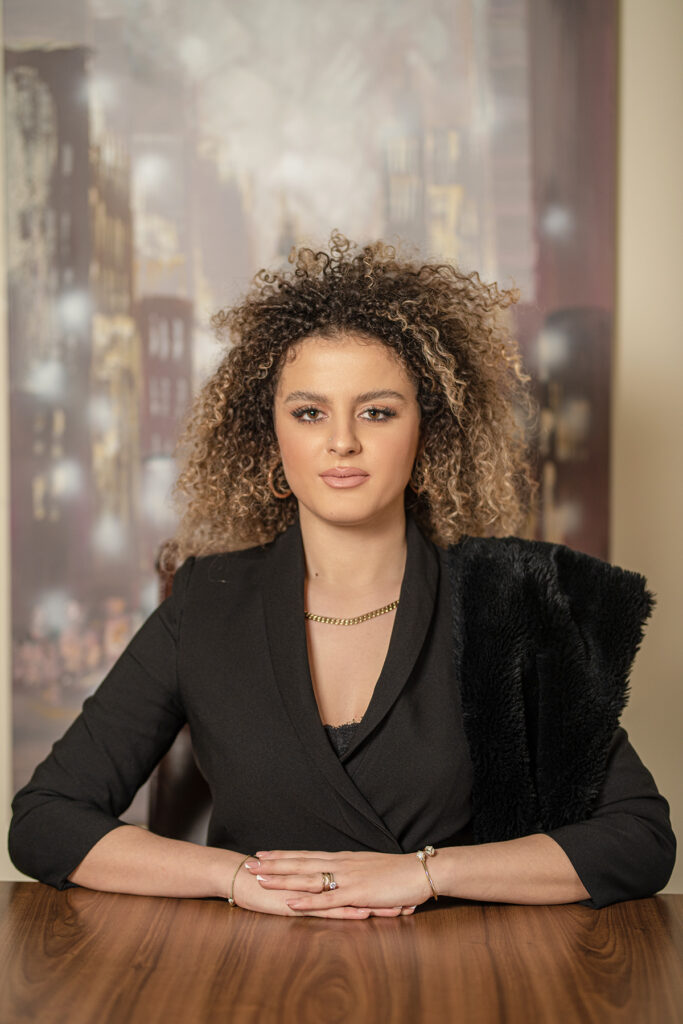 Team - Hodaj & Partners L.L.C.